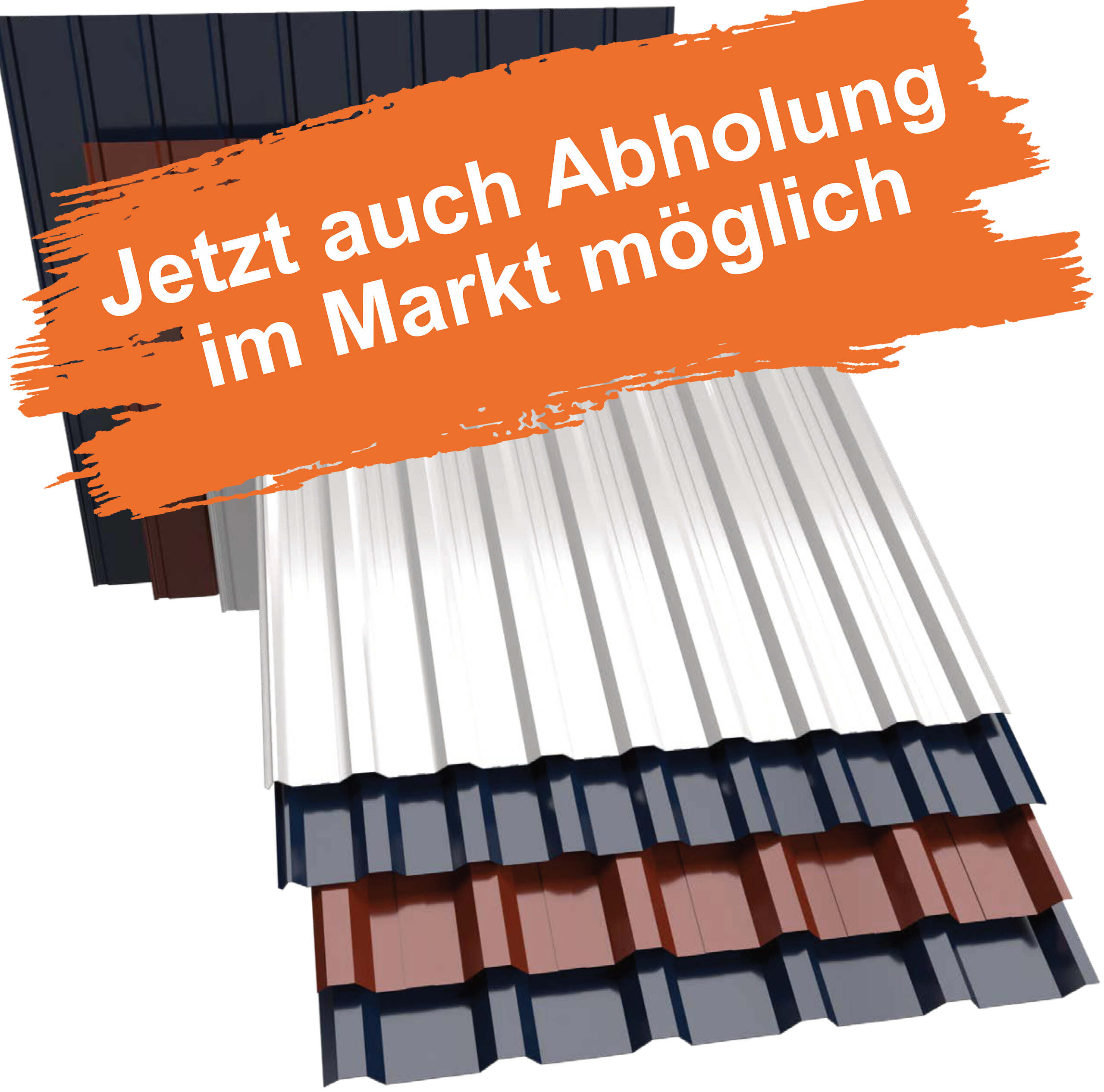 Start - Nordic Dachblech